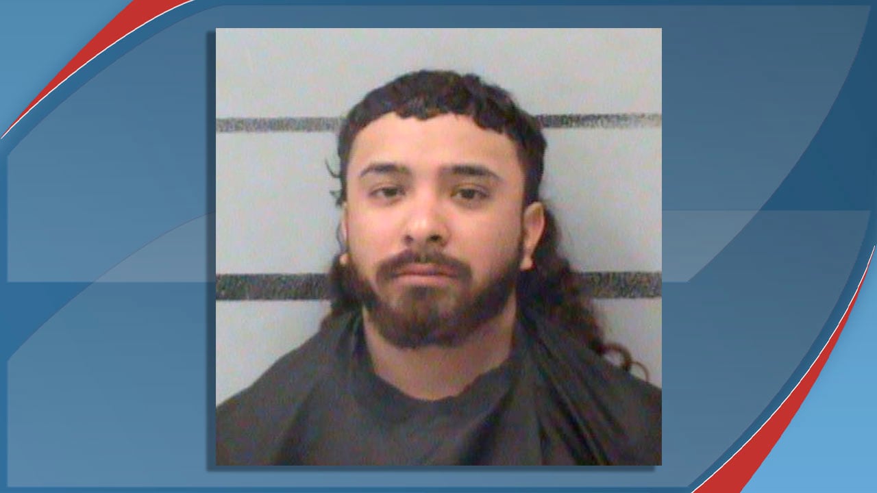 Another Day in Lubbock: Child Predator Gets 25 Years and a Spot on the ...