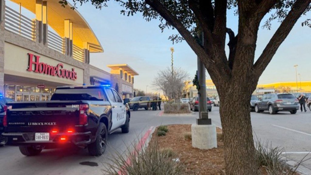 New Year’s Day in Lubbock: Fireworks Optional, Parking Lot Carnage ...